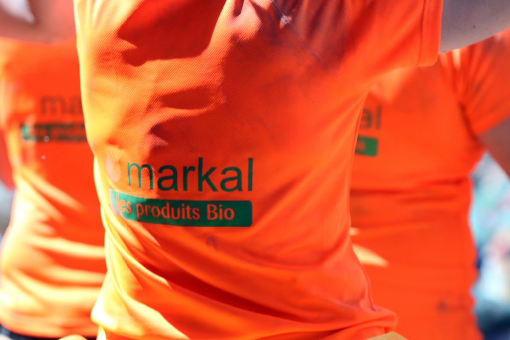 MARKAL bio partage avec vous son histoire et son actualité